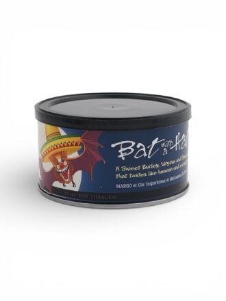 F&K Bat With a Hat - SmokingBay