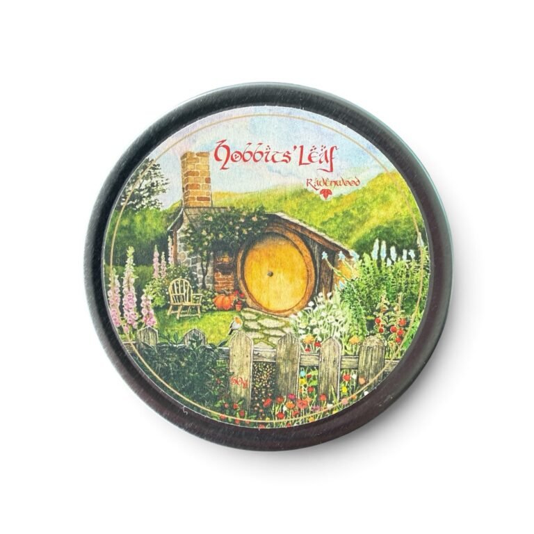 Ravenwood Hobbits Leaf 176oz Smokingbay